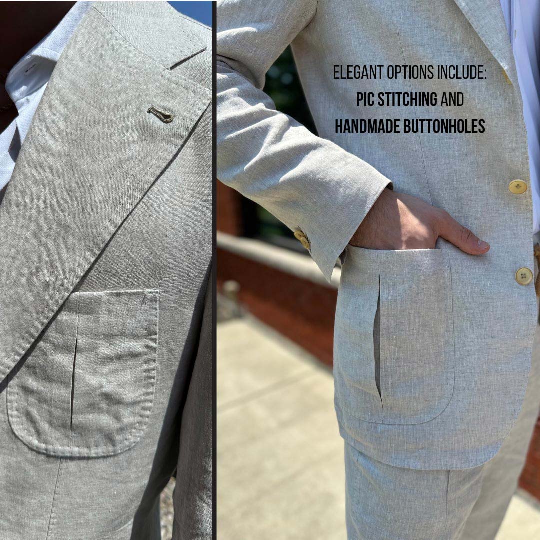 Napoli’s Clothing & Shoes Store In Buffalo, NY